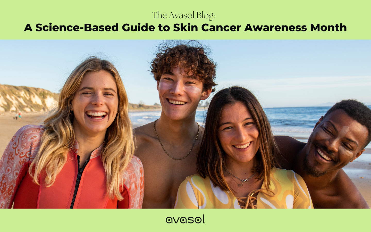 A Science-Based Guide to Skin Cancer Prevention – Avasol