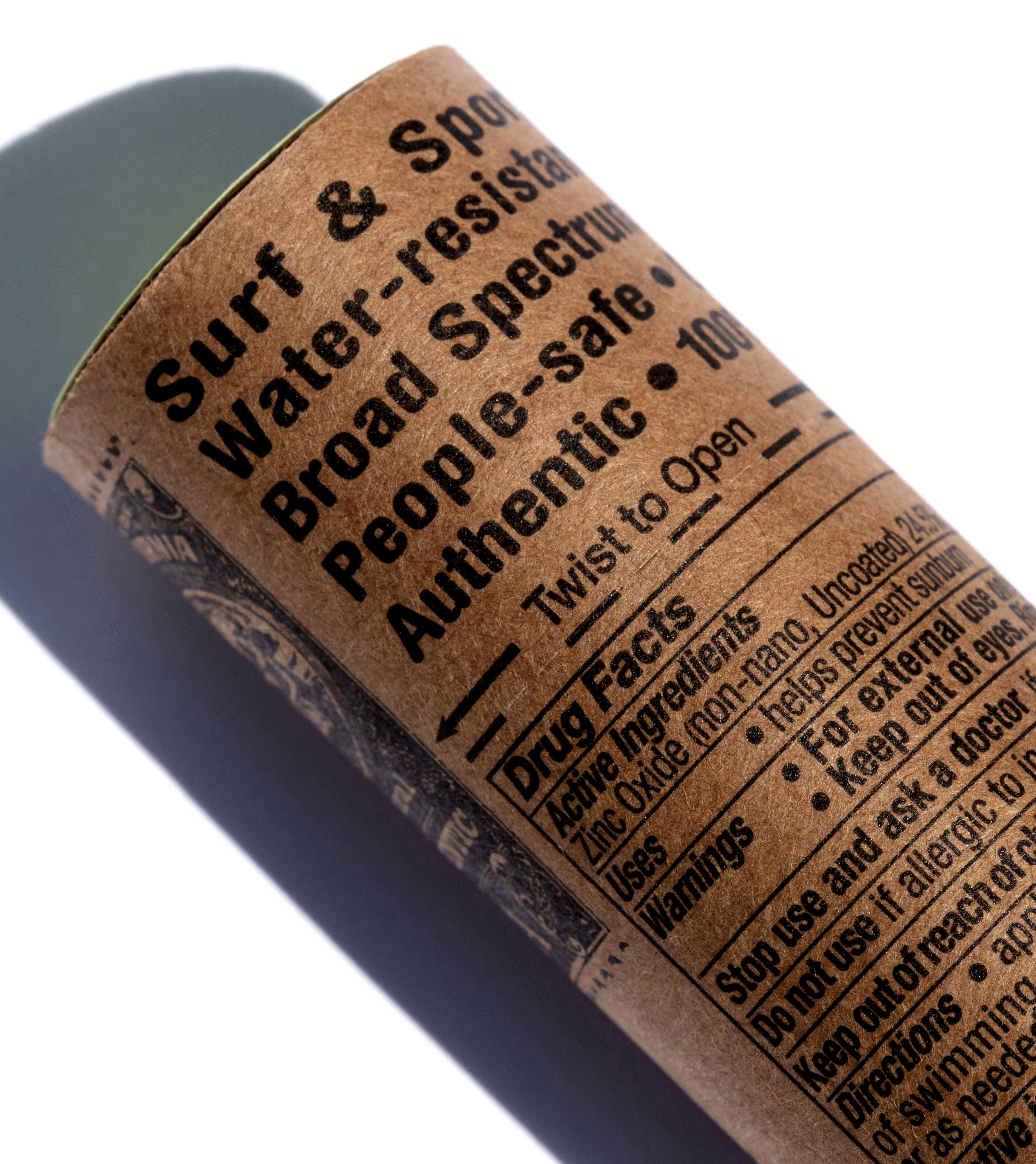 Mineral Sunscreens – Avasol