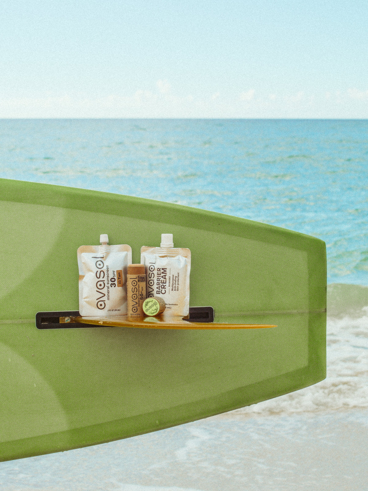 OUR STORY – Avasol